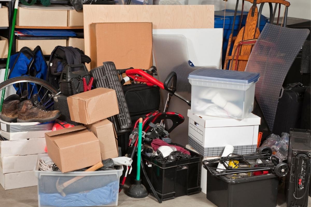 Storage Unit Alternatives