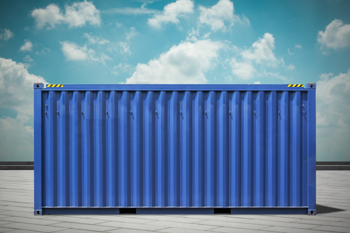 Easy Storage Solutions | Chambers Connector Storage